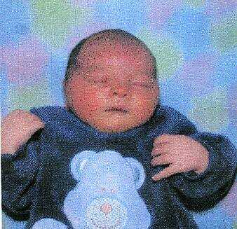 David Alexander Polk