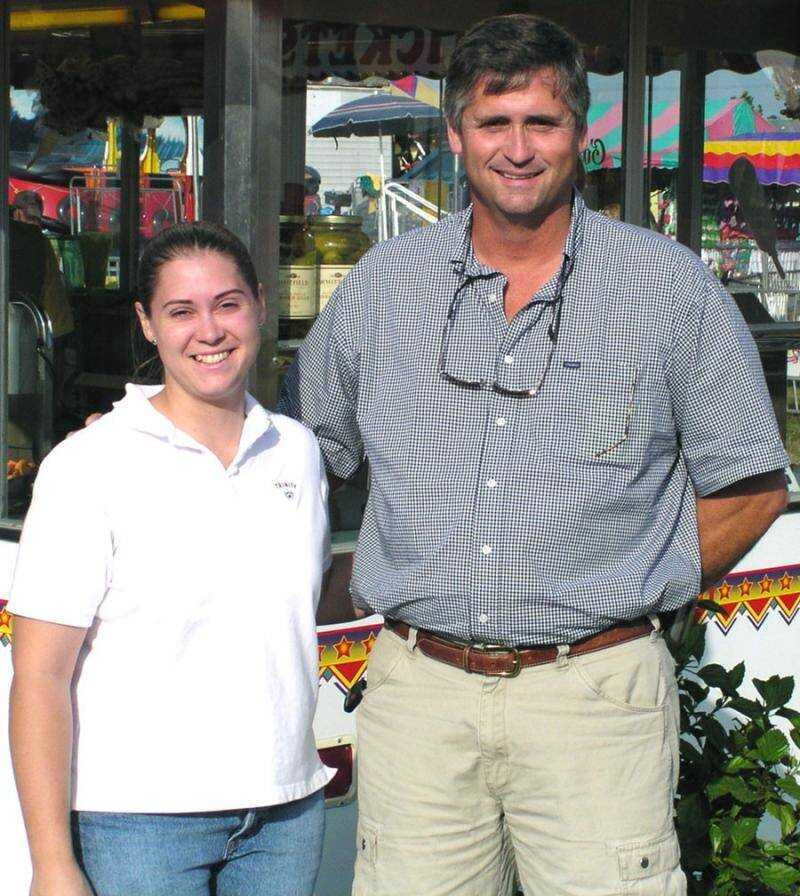 Gold Star Amusement gets high marks at Delta Fair