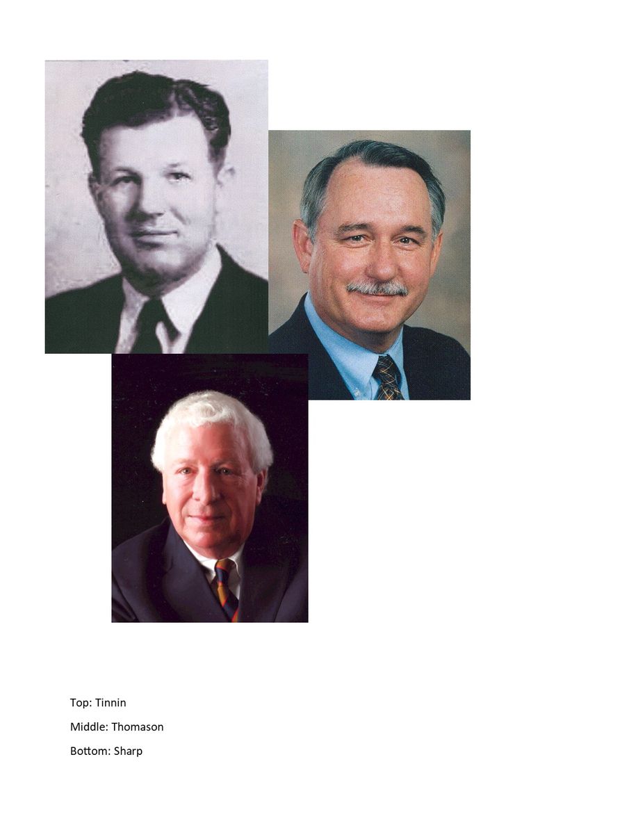 From classrooms to Capitol Hill: The Statesmen from Dunklin ...