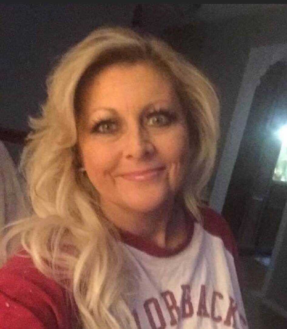Kristy Phillips
