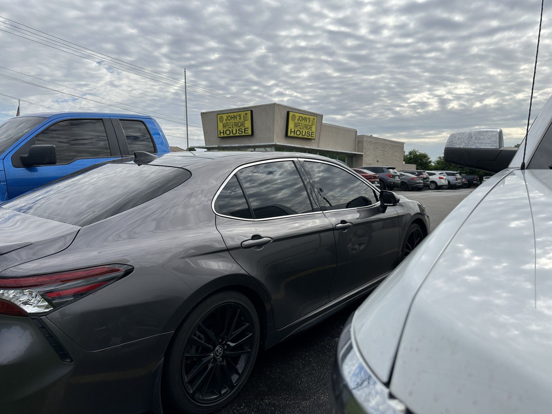 Kennett community rallies for beloved restaurant worker facing deporta...