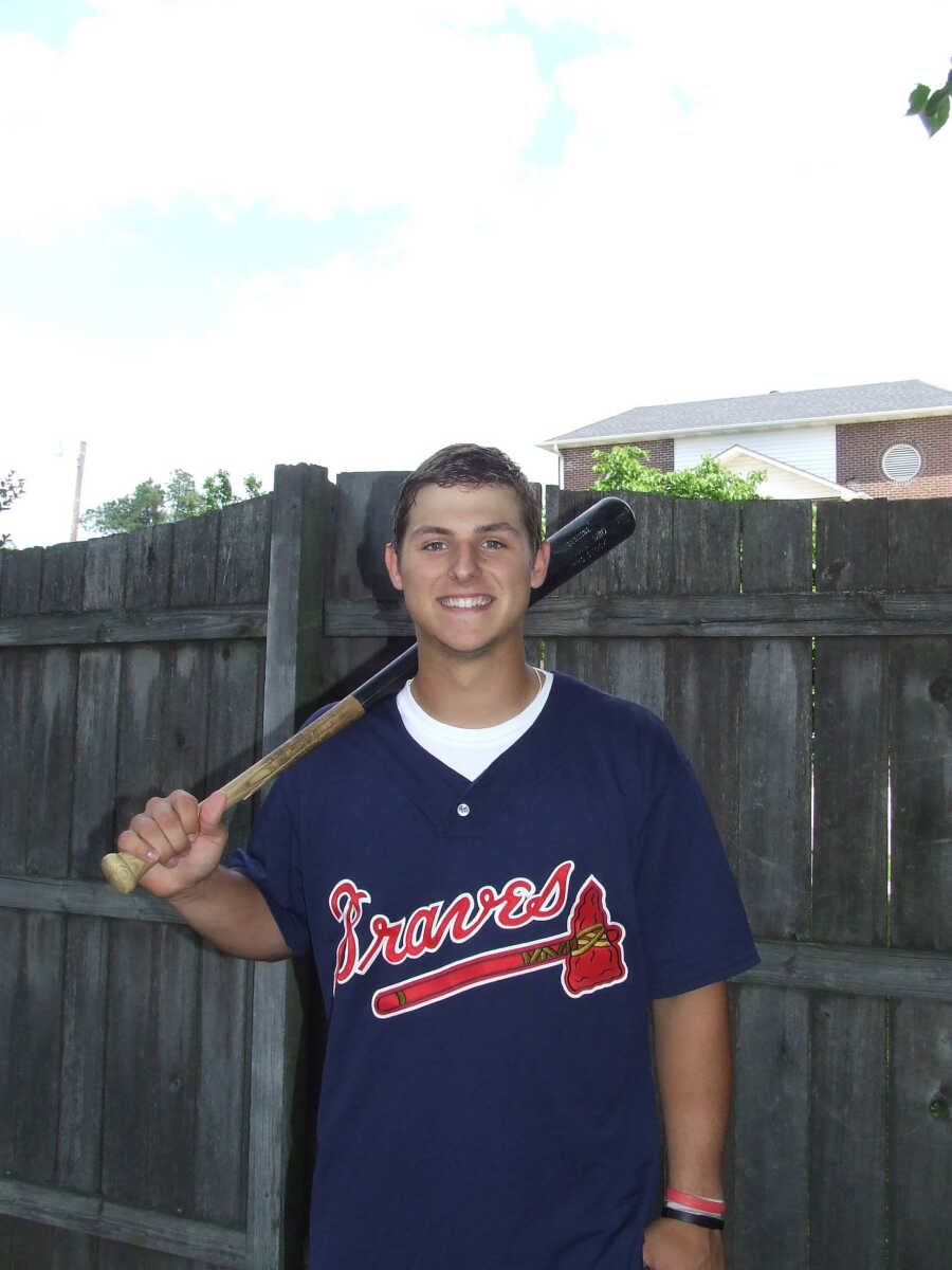 Tanner Murphy- Braves draft and signing