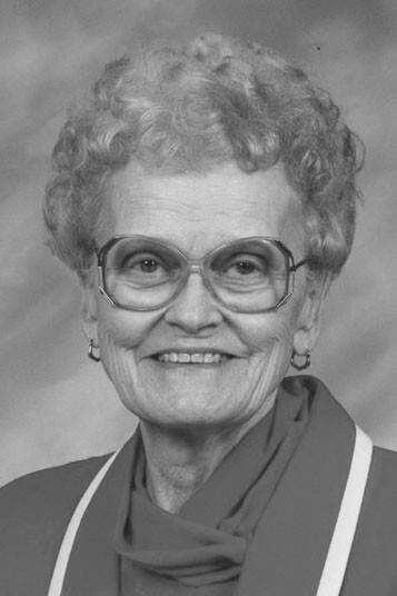 Lottie Ray