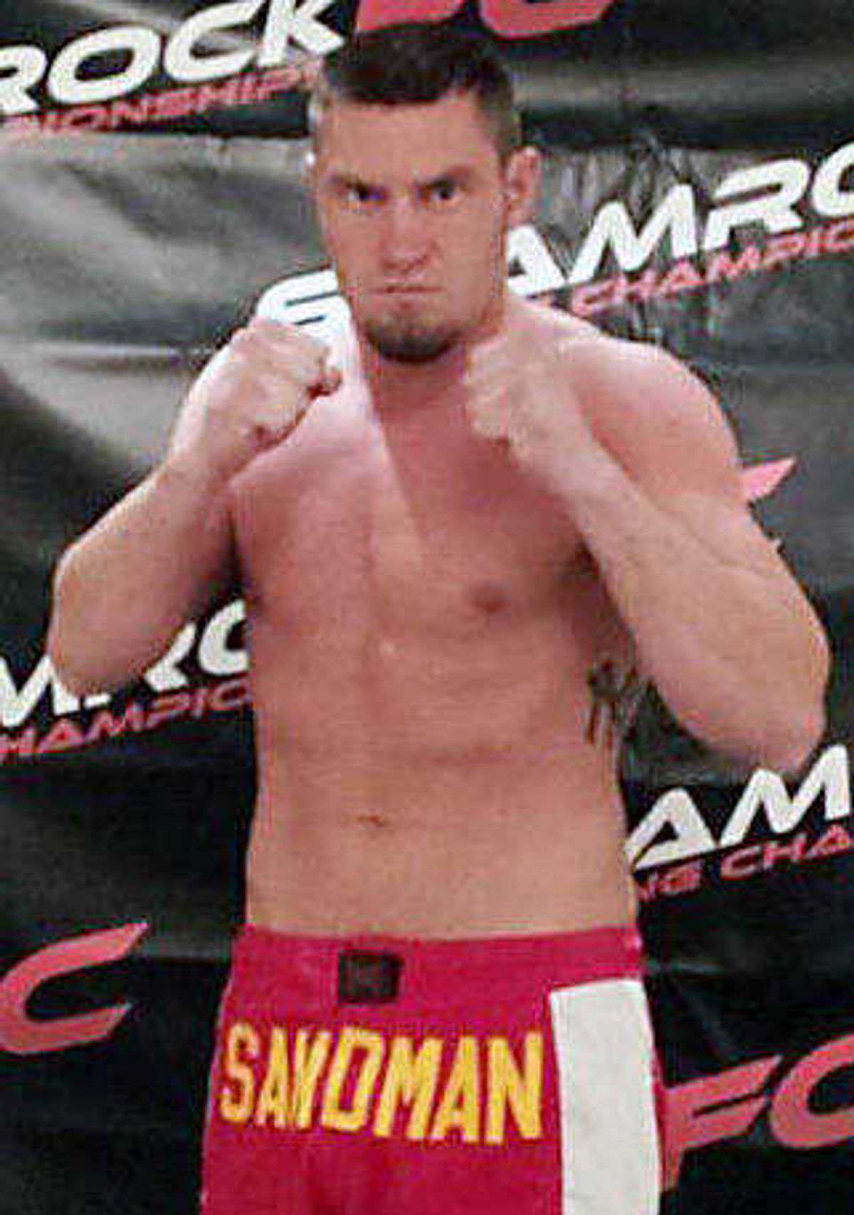 Kennett's Bo Smith has first professional fight