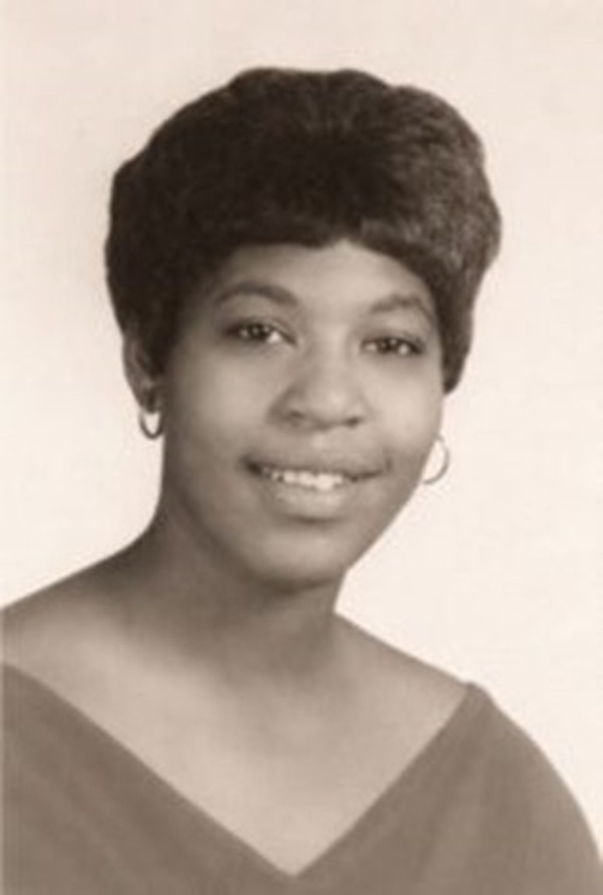 Doris Robinson