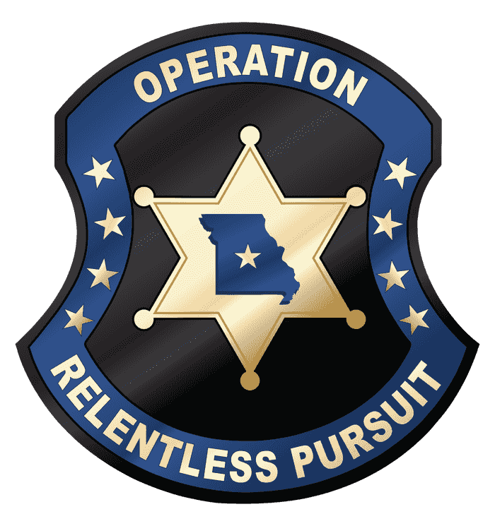 Missouri’s Operation Relentless Pursuit nabs 148 fugitives in first mo...