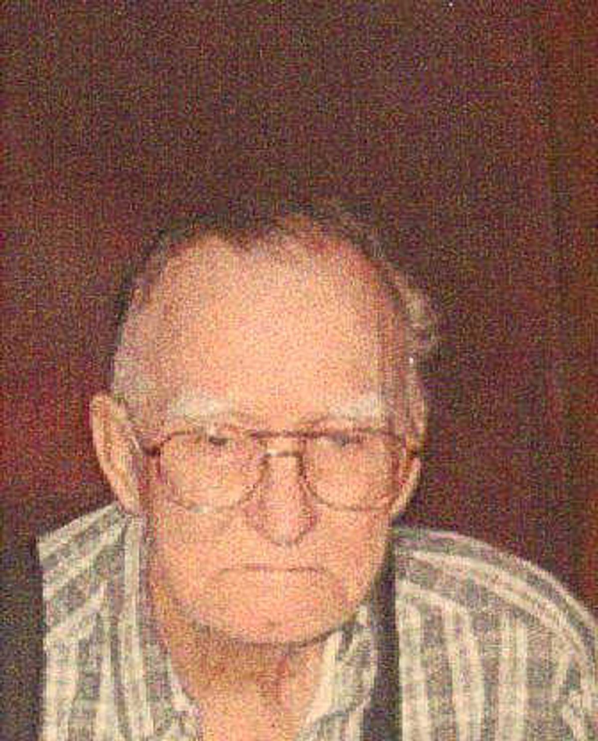 Eugene Ford