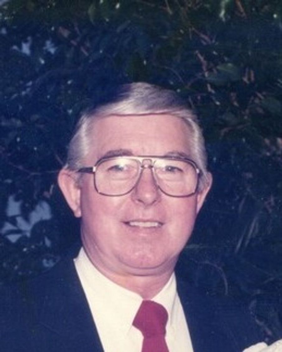 Daniel Dean Dorris