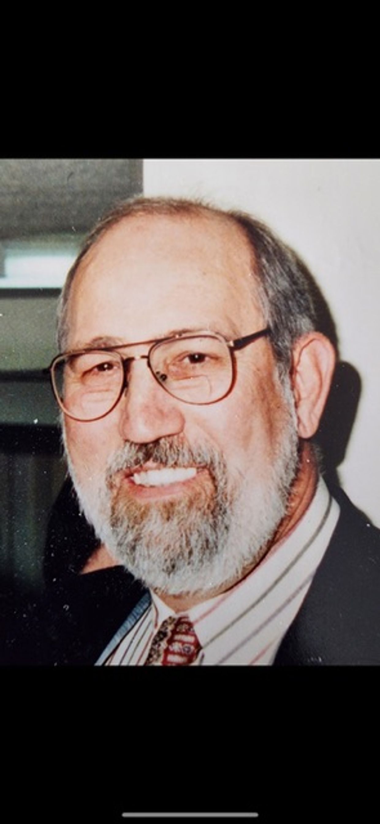 Kenneth Edward Stewart