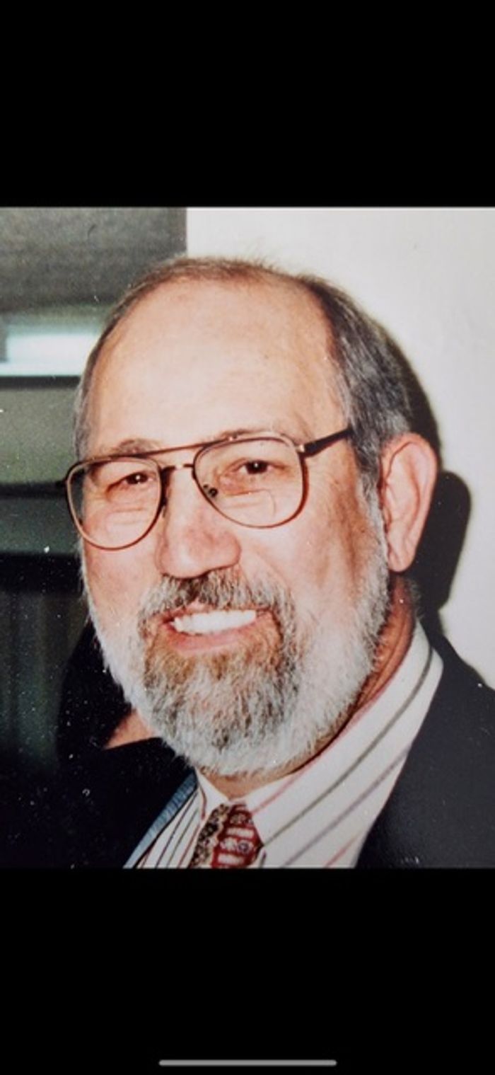 Kenneth Edward Stewart