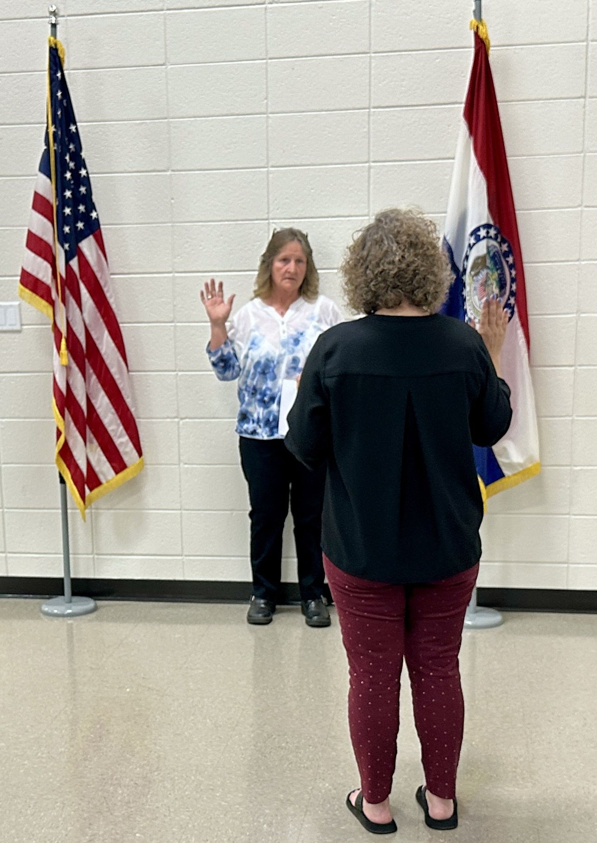 Malden City Council welcomes new faces, returning leaders at swearing-...