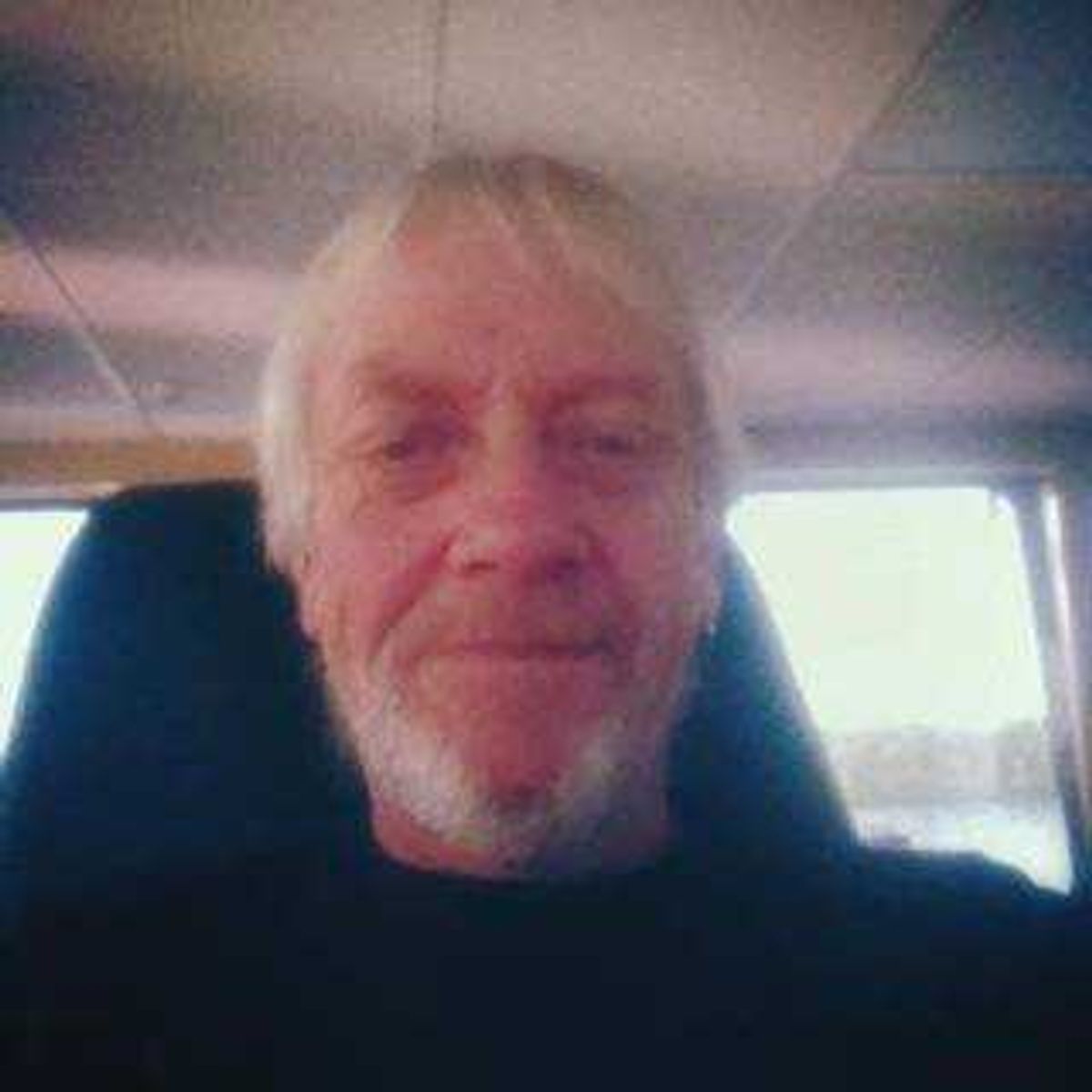 Capt. Mike Rouse