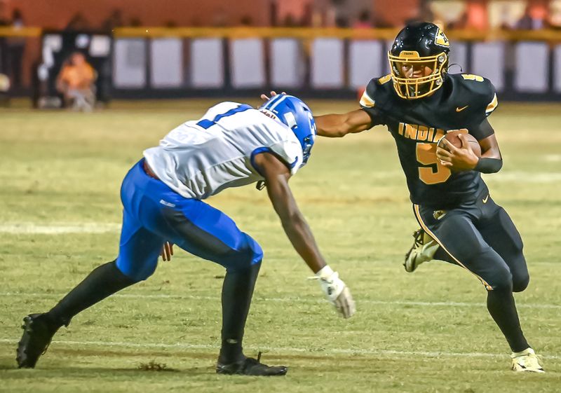 WEEK 2 SEMOBALL TOP 10: Sikeston rockets up, two new faces