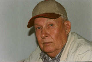 Earl Finley