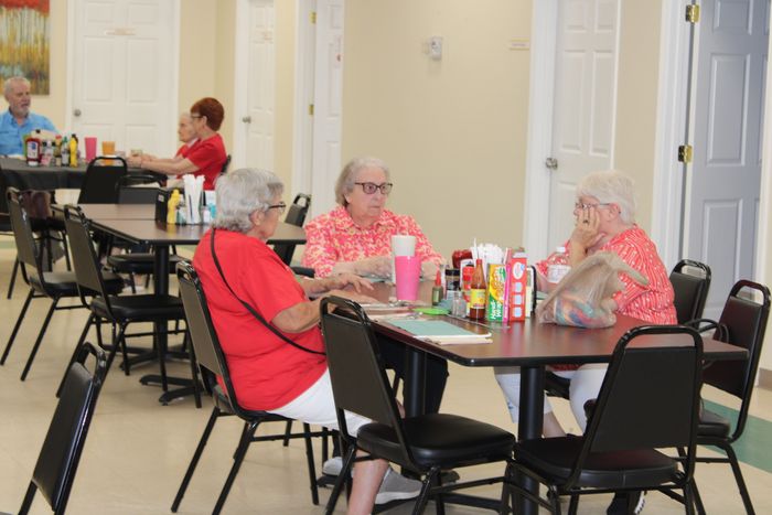 Trivia fundraiser and fish fry to support OAKS Nutrition Cen...