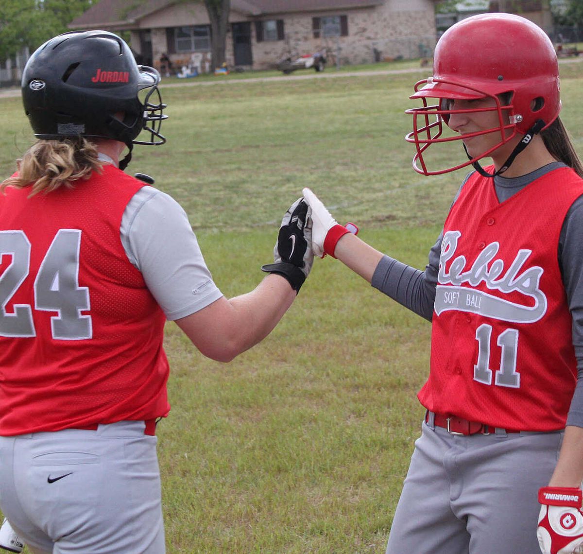 Lady Tribe, Southland remain perfect on year