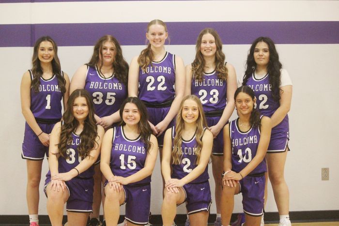 Basketball preview: Holcomb girls basketball welcomes John Hixson as h...