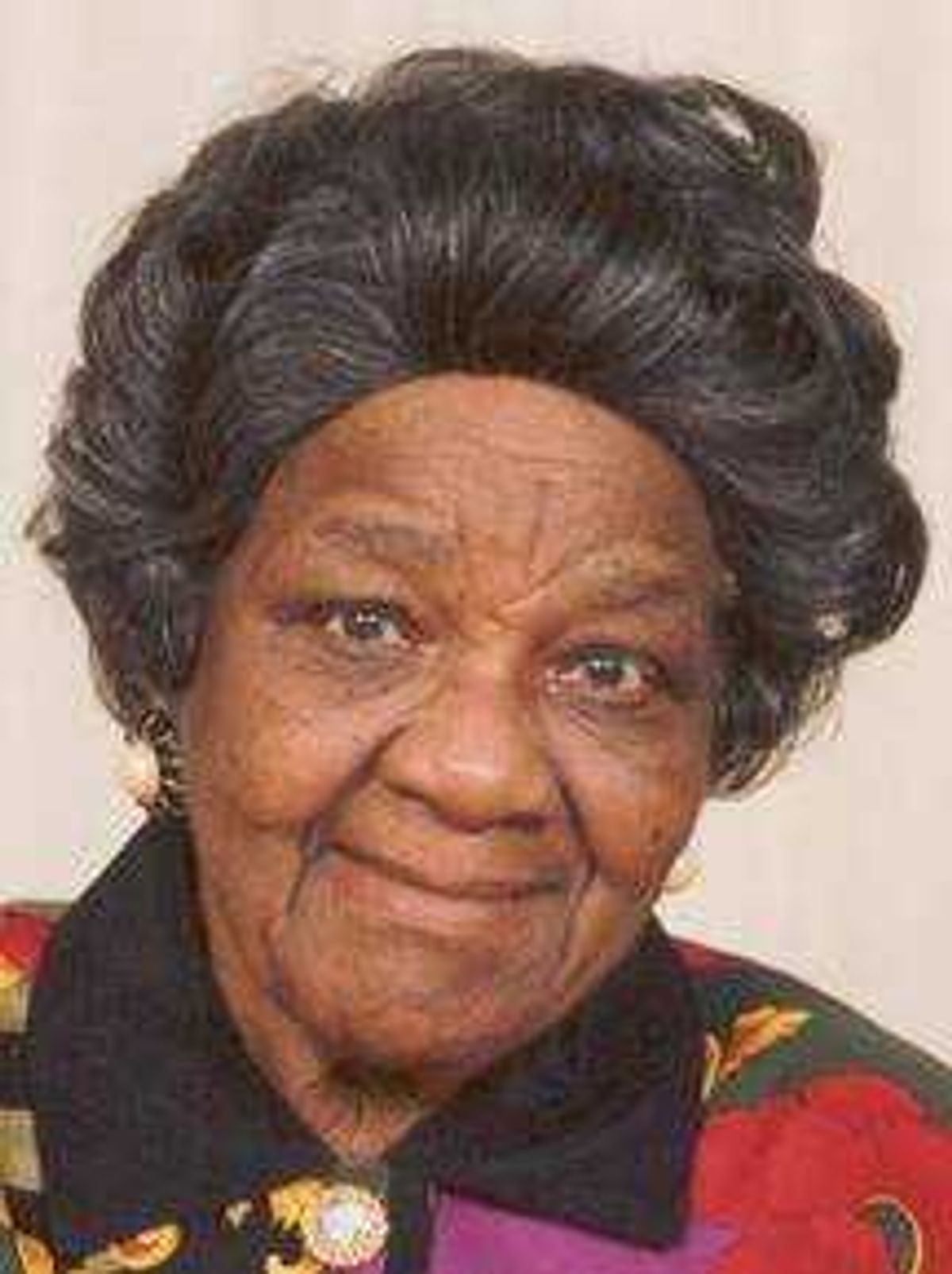 Gussie Jones