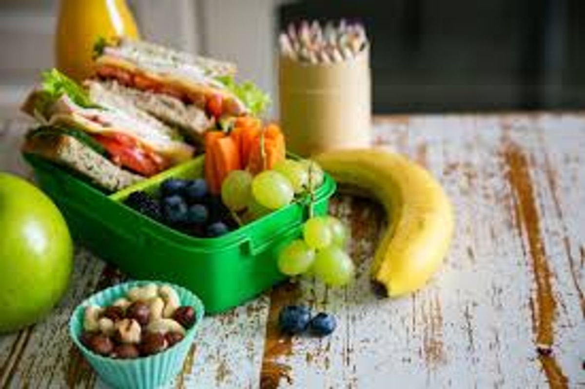 Kennett Schools to offer free lunch program during summer