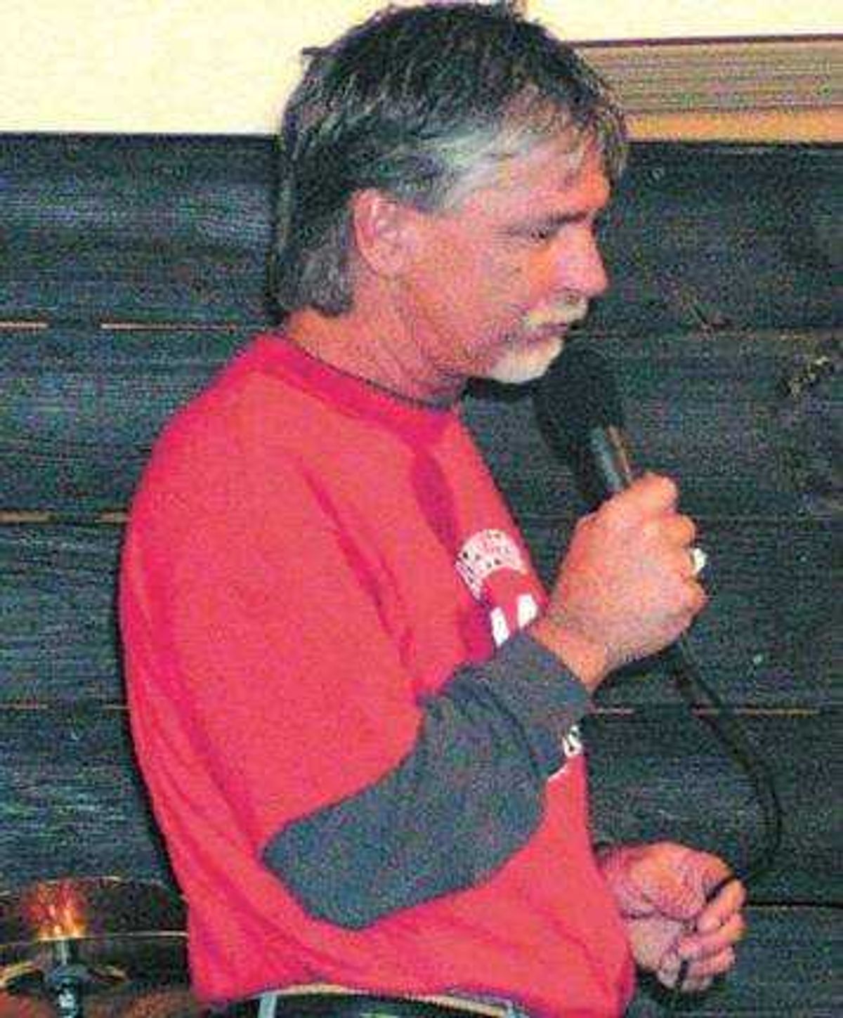 Roger Pritchett to perform at bridge dedication