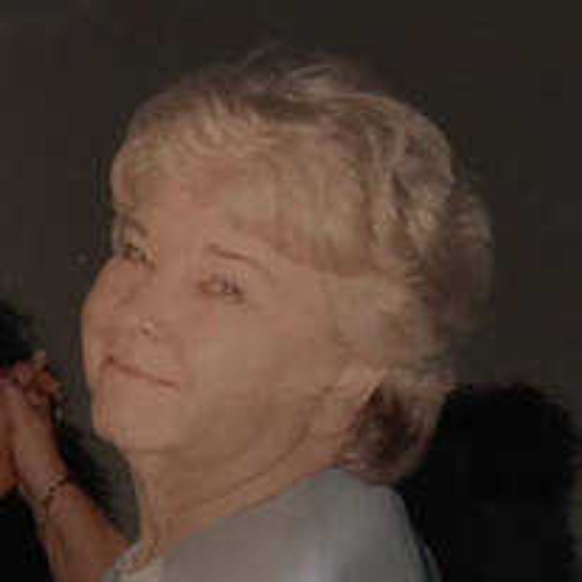 Sandra Bruce