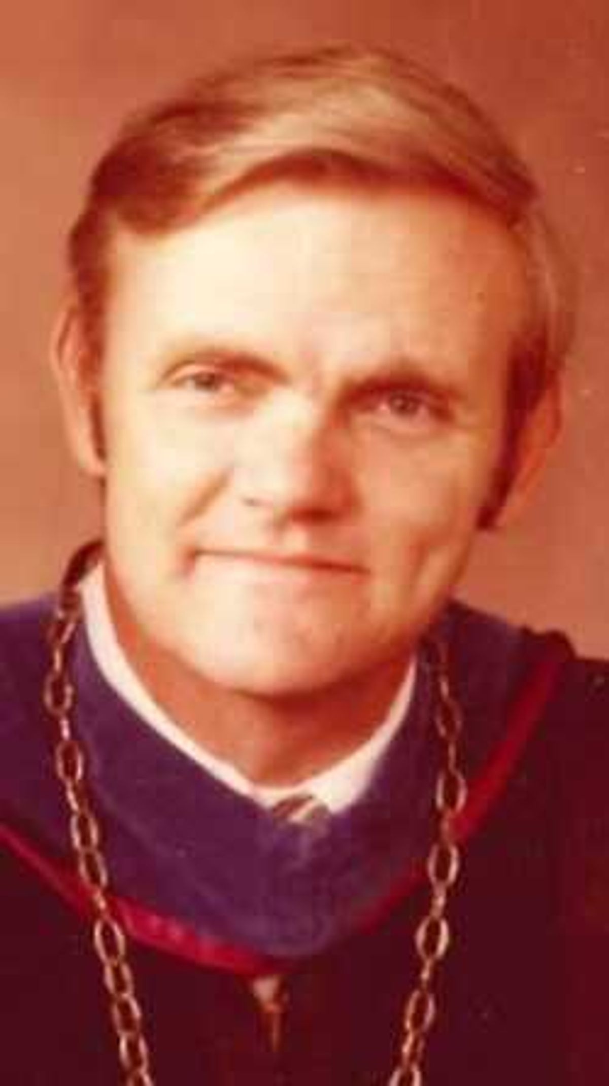 Remembering former university president Bill Stacy’s time with SEMO
