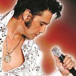 Elvis comes to Kennett Opera House