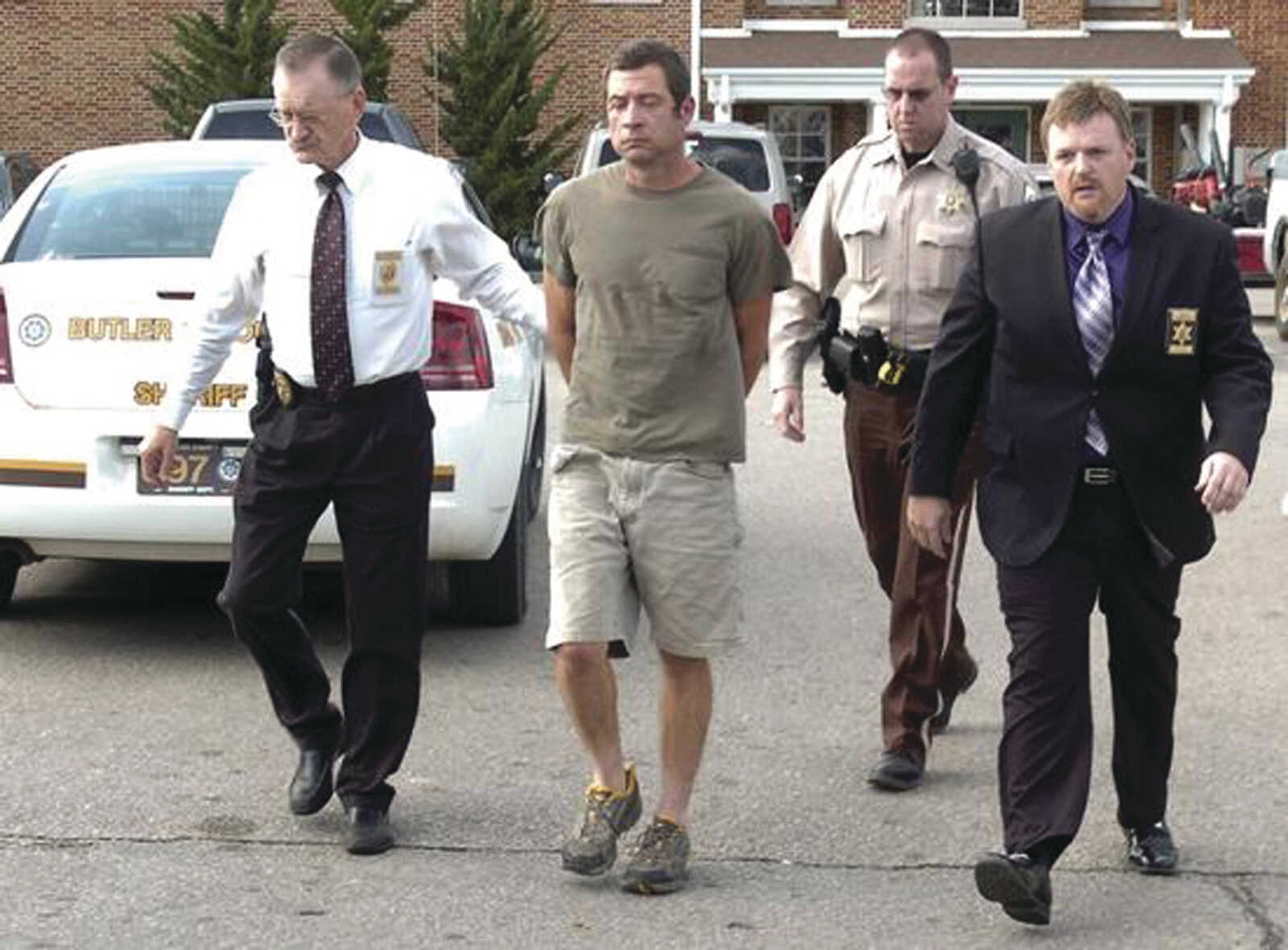 New victim of Bluff sex offender looks likely
