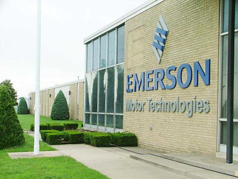Emerson Motors trims workforce in wake of foreign competition