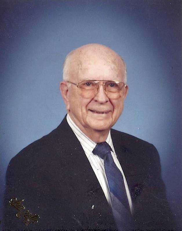 Dr. John Scott, Jr.
