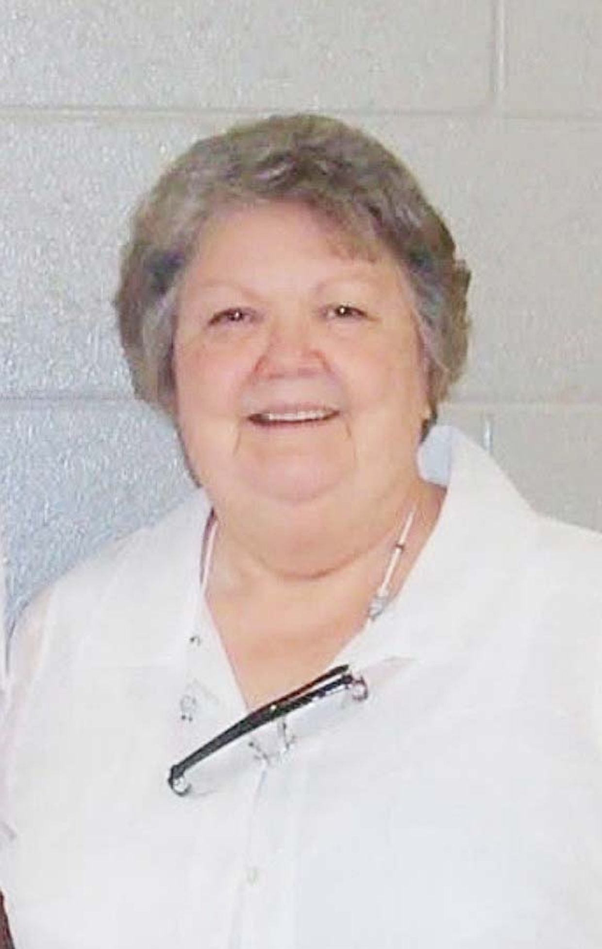 Nancy Nelson