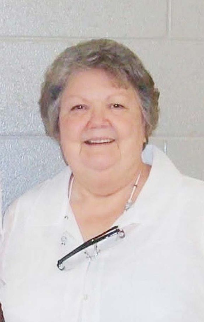 Nancy Nelson