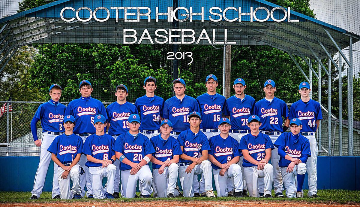 Cooter baseball program to meet Oran again in Class 1 state playoffs a...