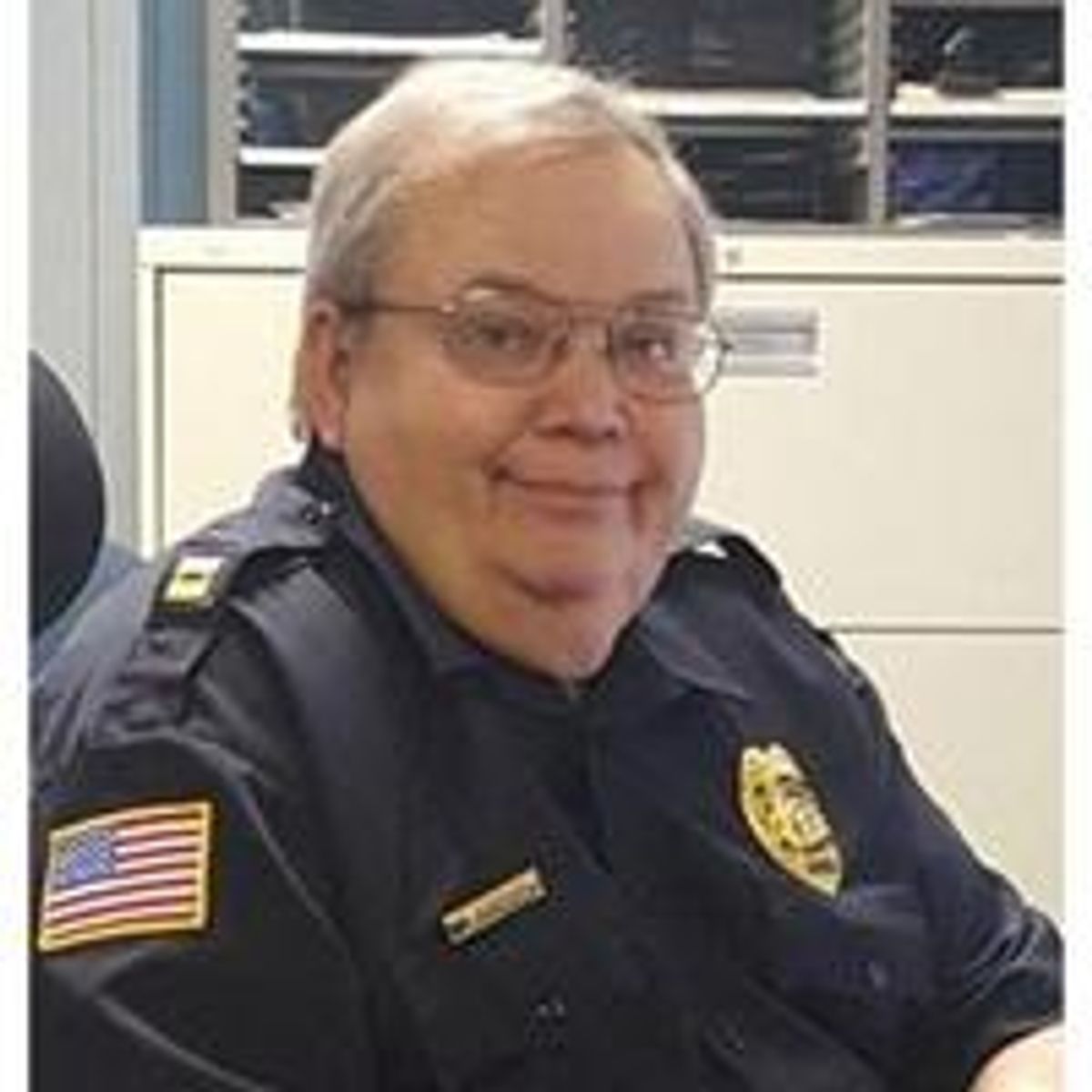 Mark Anthony Goddard