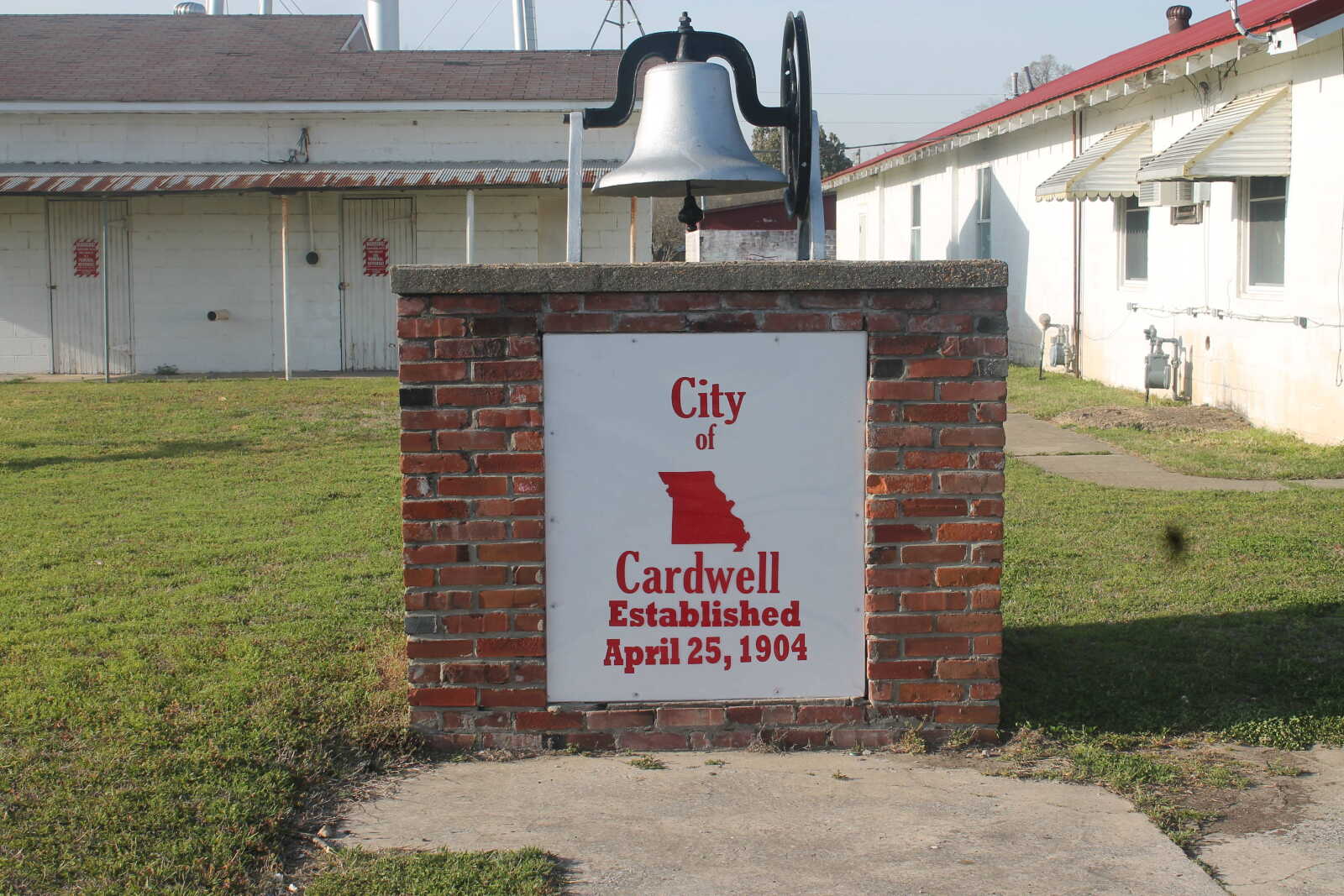 Cardwell celebrates a birthday and looks to the future