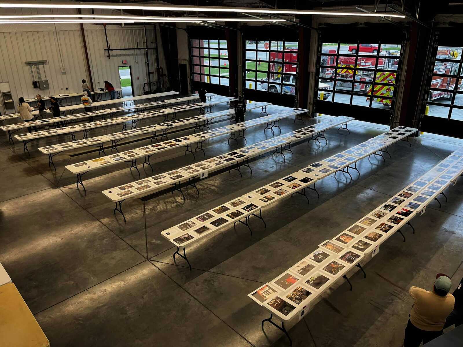 Missouri Photo Workshop displays photos