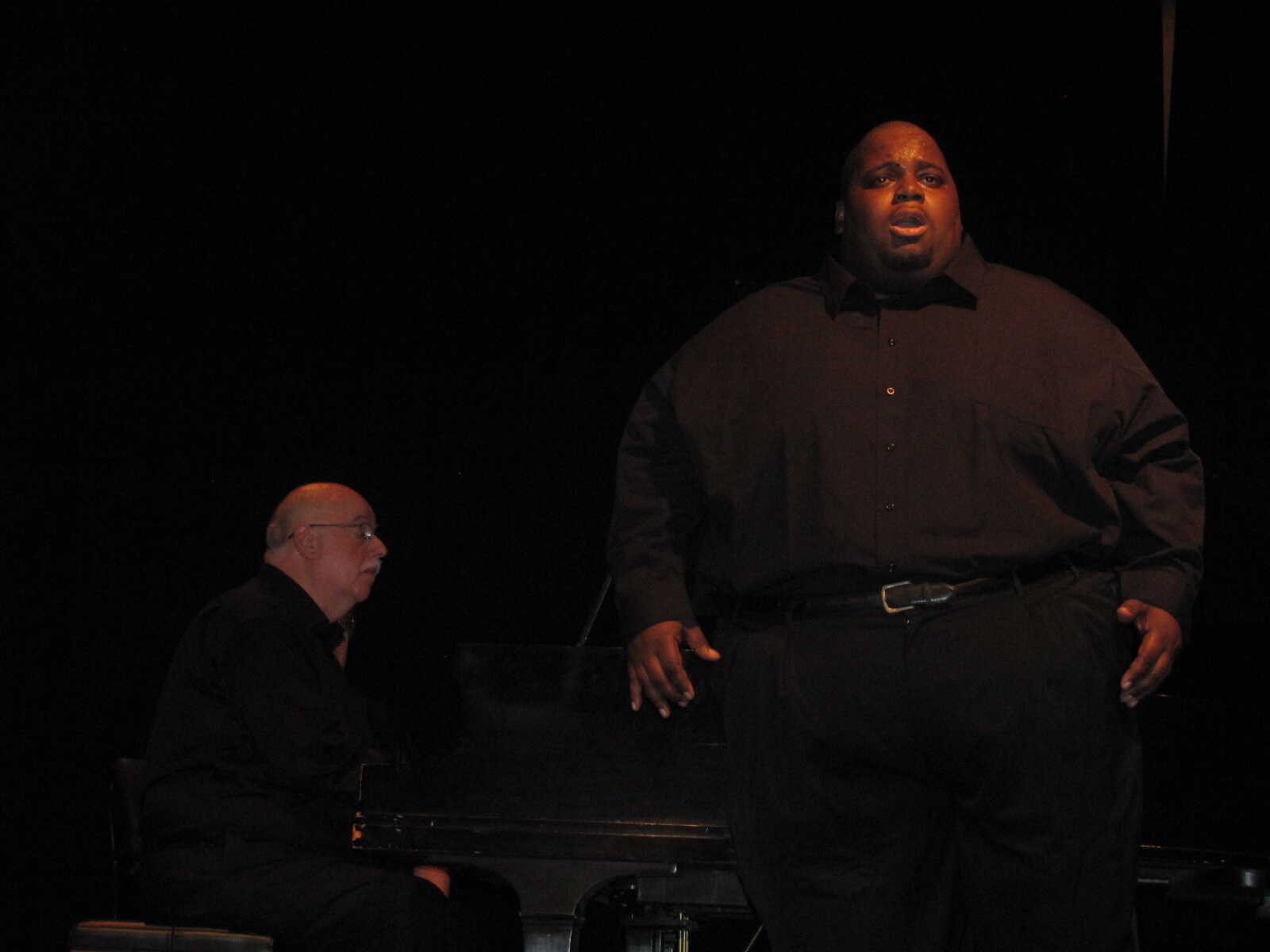 Pulliam returns to opera after 10-year sabbatical