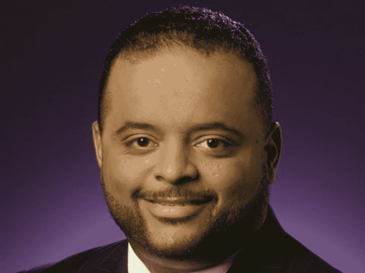 Roland Martin Challenges State's Black Leaders in Passionate MLK Speec...