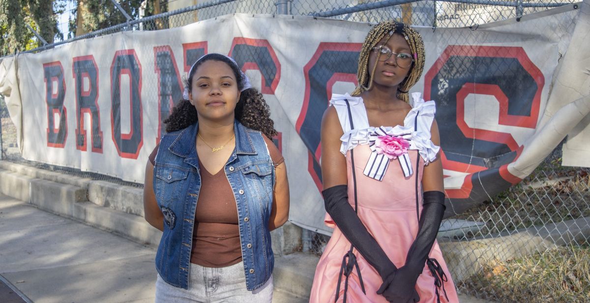 Bella Vista High School's racist float exposed the undercurrents of ra...