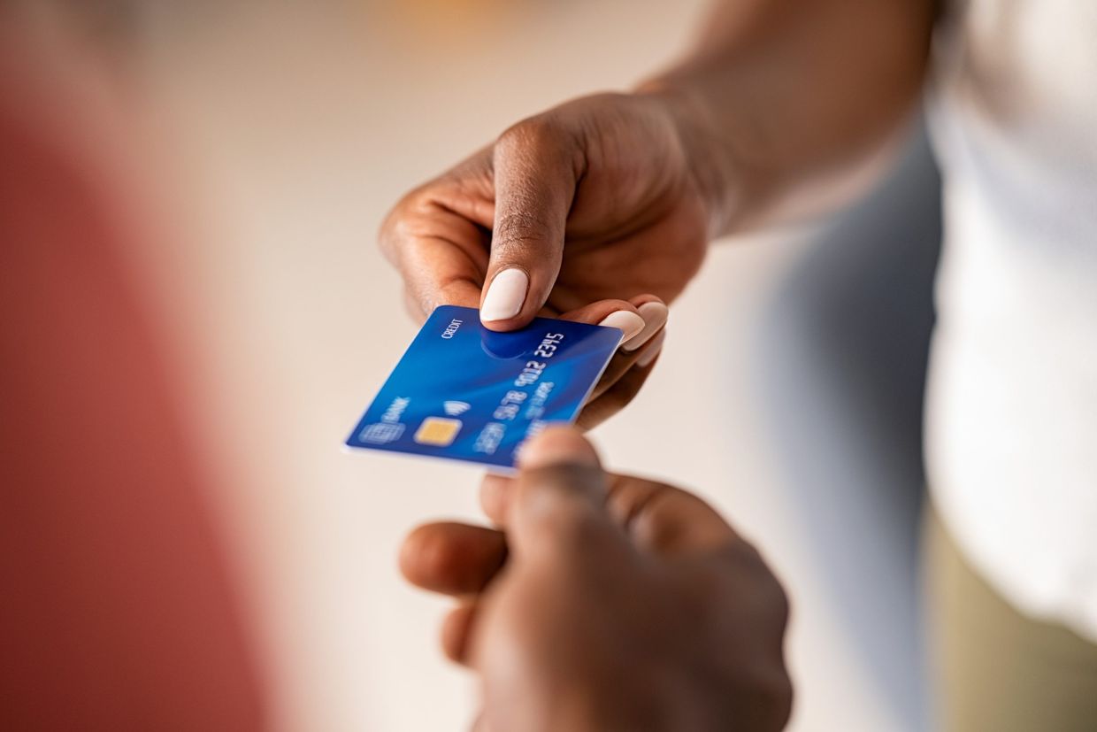 5 Top Credit Cards for 2026 with Great Cash Back Rewards