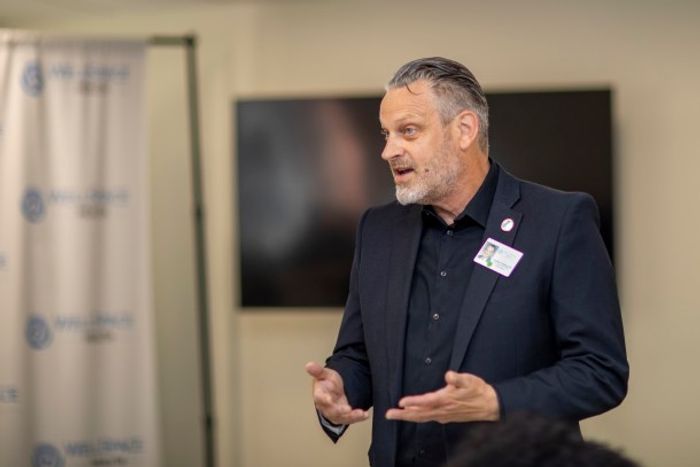 WellSpace's ‘Crib' Program Helps Unhoused In Crisis