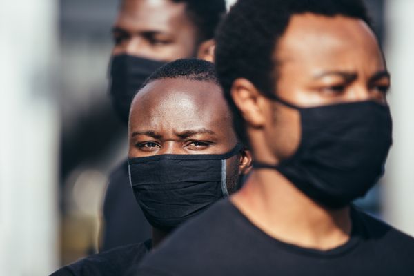 Stockton Council To Vote On Controversial Mask Ordinance