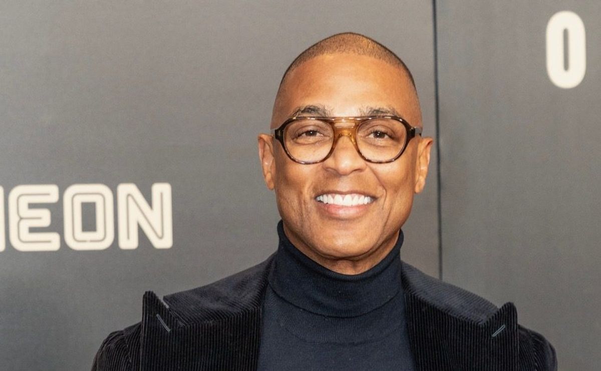 After Don Lemon's Arrest, Black Officials Raise Concerns Abo...