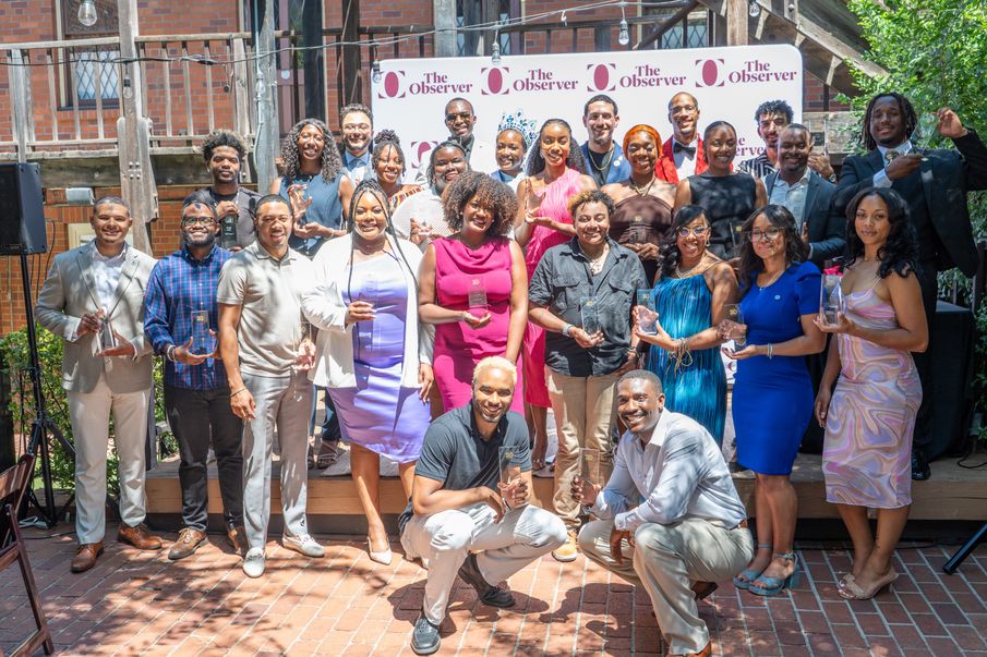 Nominations Open For 2026 '30 Under 30' Awards