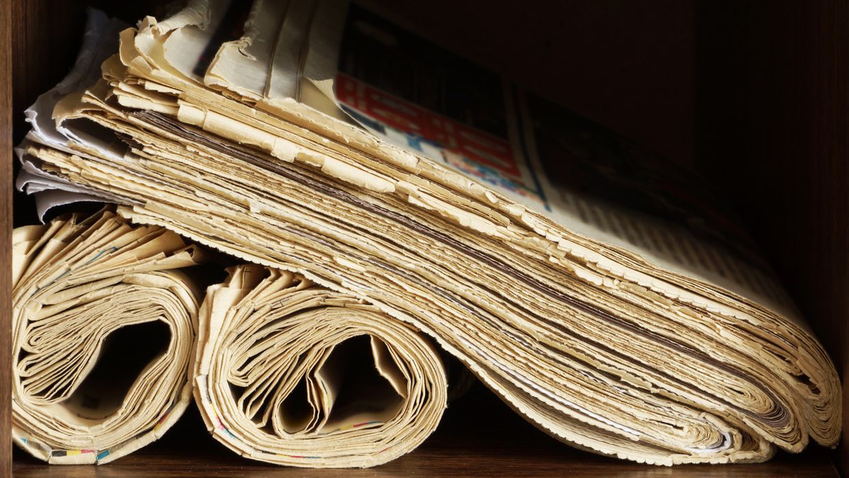 Google And California Back $20 Million Civic Media Fund