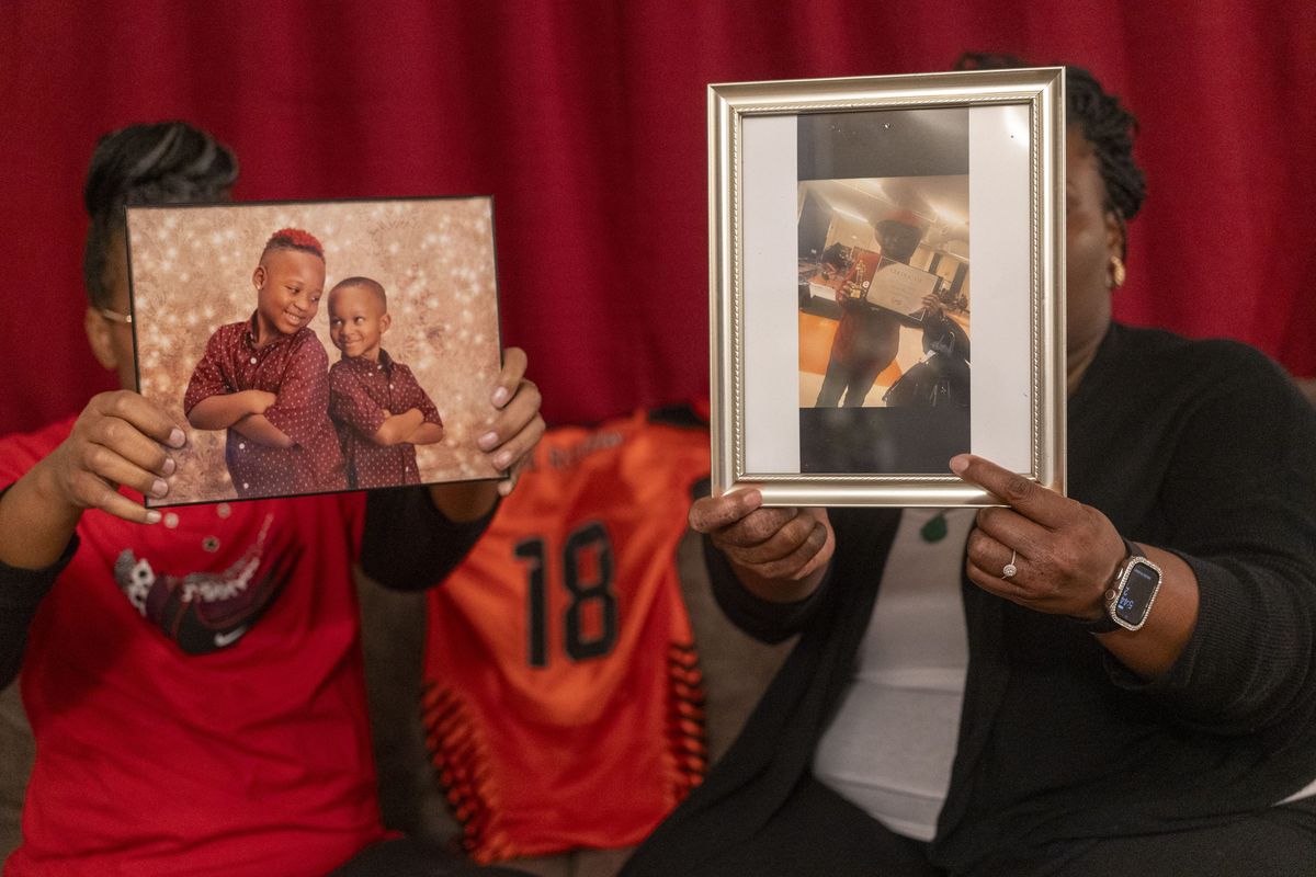 Black Child, 10, Shot And Killed, Allegedly By Another 10-Ye...