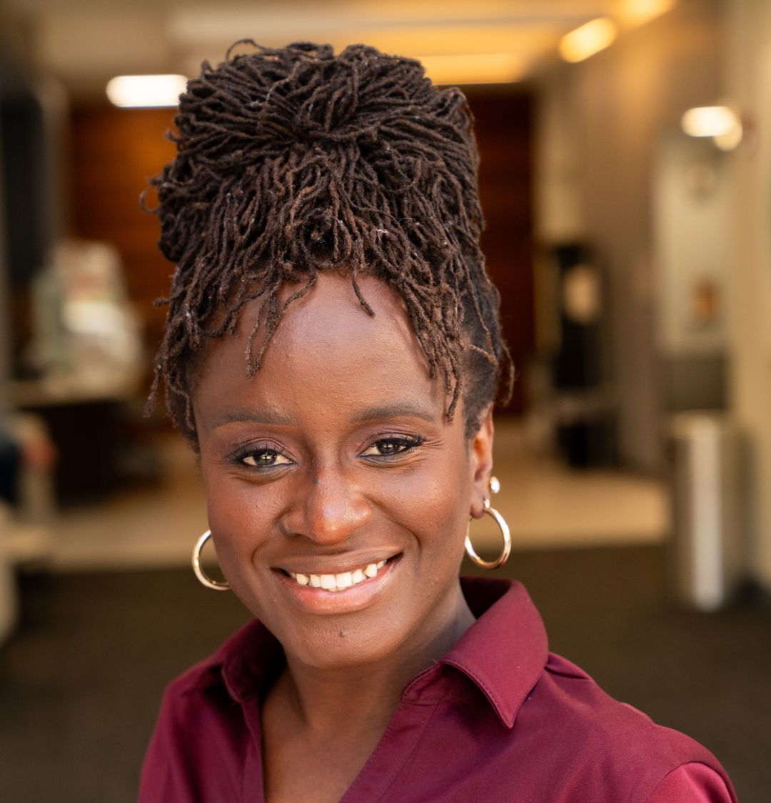 Nichelle Henderson Brings Teacher Experience To Superintende...
