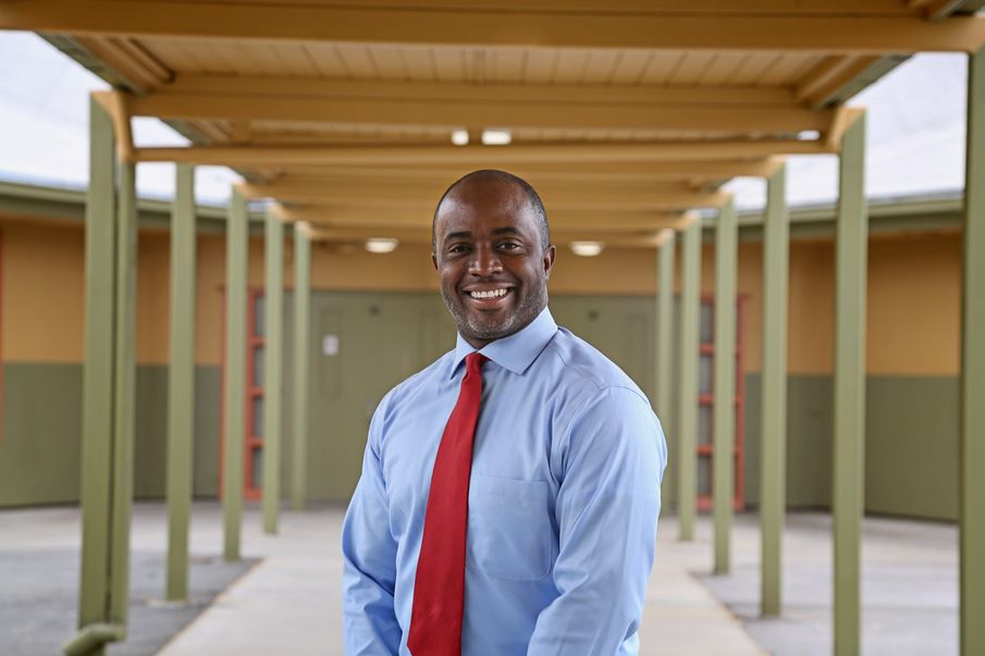Nichelle Henderson Brings Teacher Experience To Superintende...