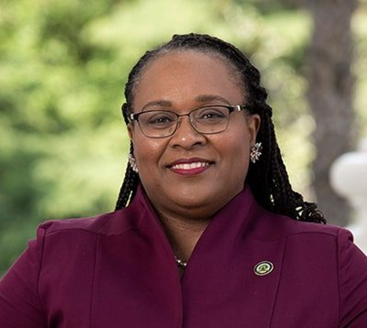 2025 in Review: Seven Questions for Assemblymember Lori Wils...