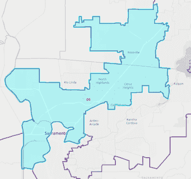 Lauren Babb Tomlinson Joins The Race For A Redrawn District 6